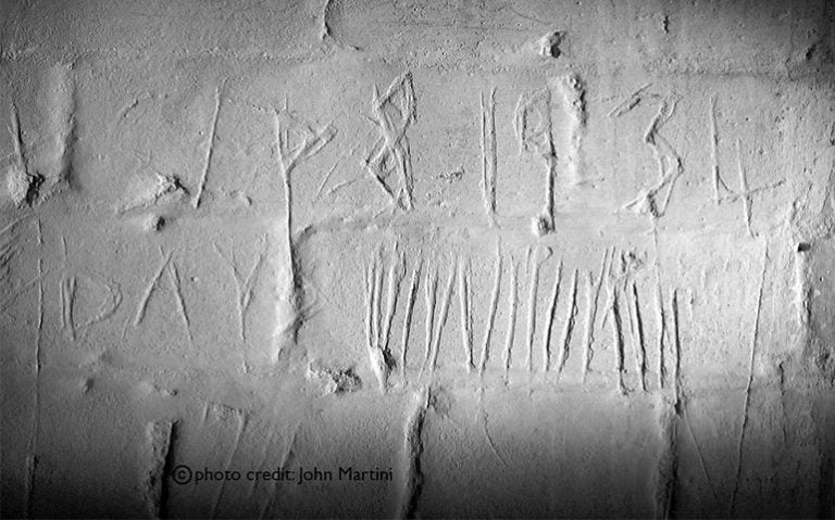 Alcatraz Dungeons? - City Experiences™