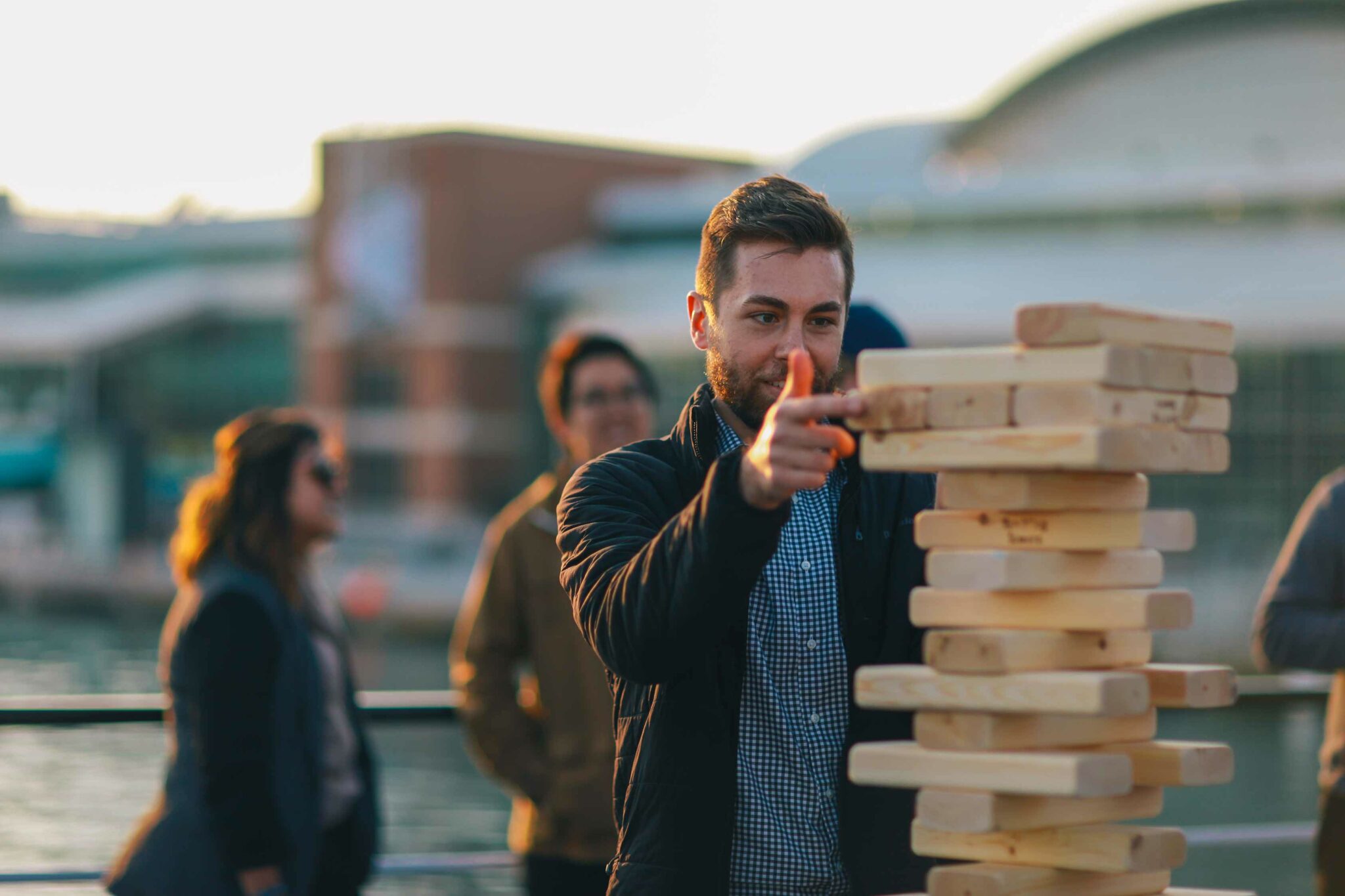 Sail to Success with these Team Building Ideas - City Cruises™