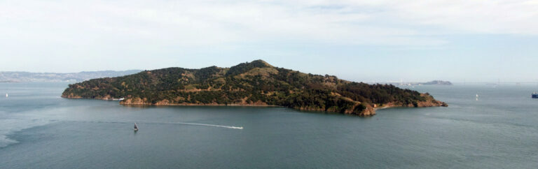 Angel Island (San Francisco's Other Island) - Your Guide in 2024