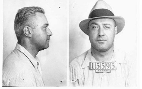 Machine Gun Kelly and His Lost Years on Alcatraz - Alcatraz City Cruises™