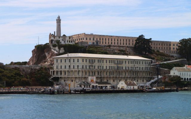 Lessons 2020 Brought To ‘The Rock’ | Alcatraz Cruises