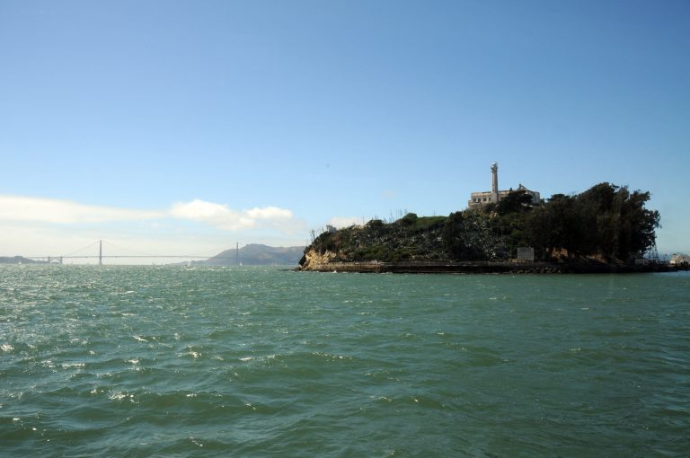 Alcatraz Day Tour Ticket & Times - Alcatraz Cruises - City Experiences™