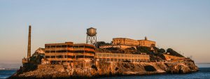 Machine Gun Kelly and His Lost Years on Alcatraz - Alcatraz City Cruises™
