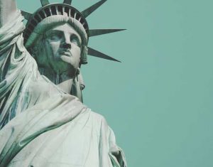 Why Was the Statue of Liberty Built? The Story of Its Origins - Statue ...