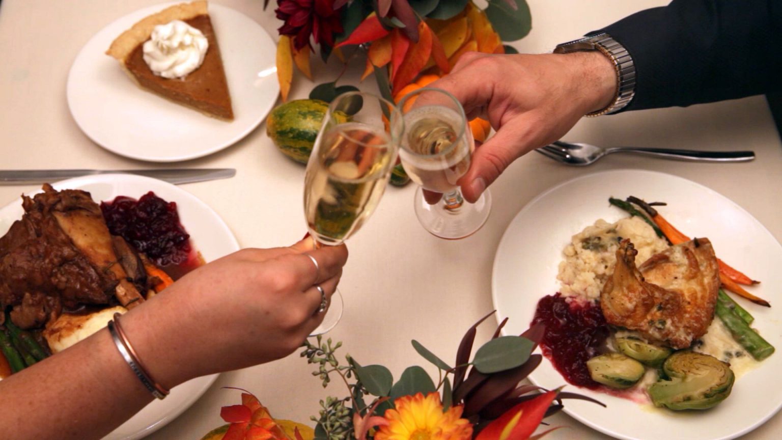 Thanksgiving in Beautiful Berkeley - 2025 - City Experiences™