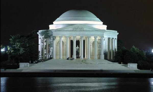 Washington DC: Twilight Tour | City Experiences