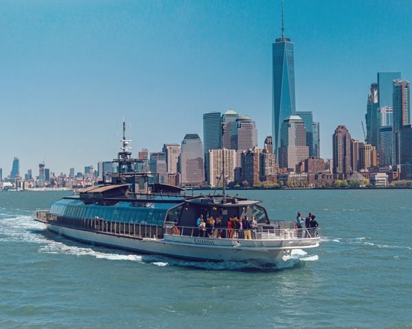 Chelsea Piers Boat Tours and Cruises in 2026