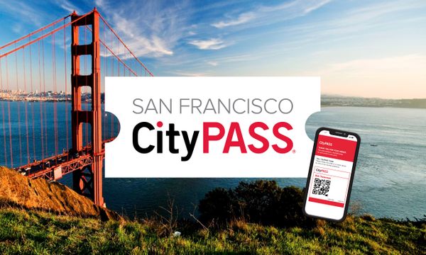 San Francisco: CityPASS | City Experiences