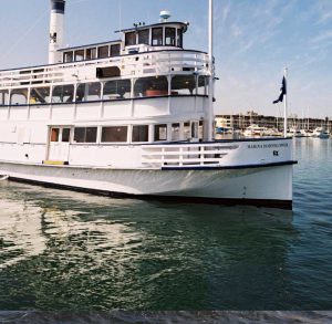 Humans of Hornblower: Hillary Wolford - City Experiences™