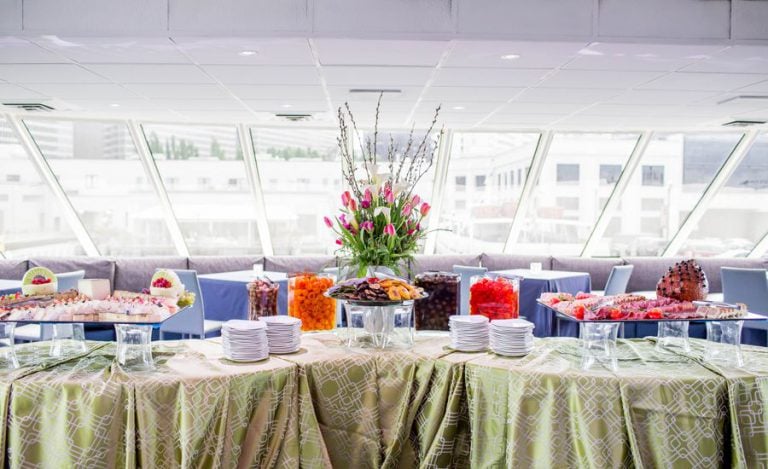 Bridal Shower on a Boat: Tips and Ideas for a Memorable and Fun Event ...
