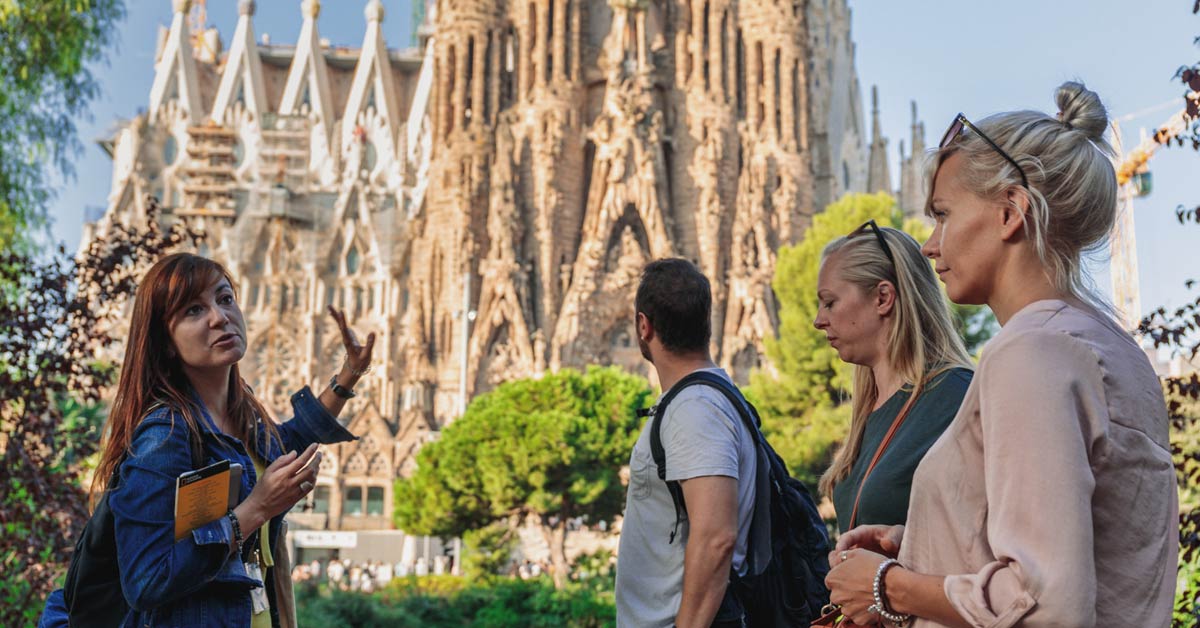 CITY EXPERIENCES ACQUIRES WALKS - City Experiences™