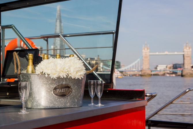 London Wedding Cruises | Boat Weddings with City Experiences - City ...