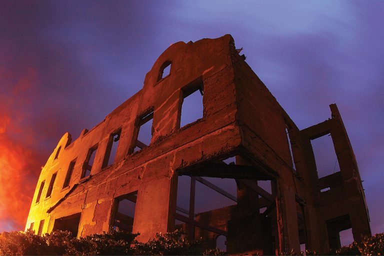Bone-Chilling Things to Do for Halloween in Berkeley 2025 - City ...