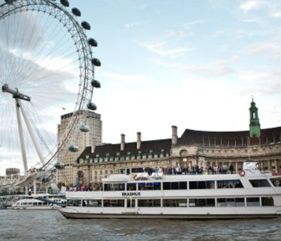 City Experiences London Fleet | City Experiences