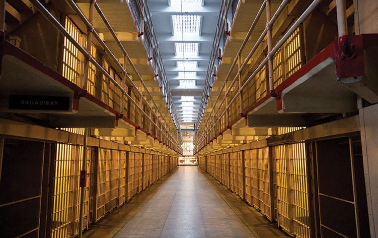 Special Events, Programs and Exhibits Alcatraz Cruises