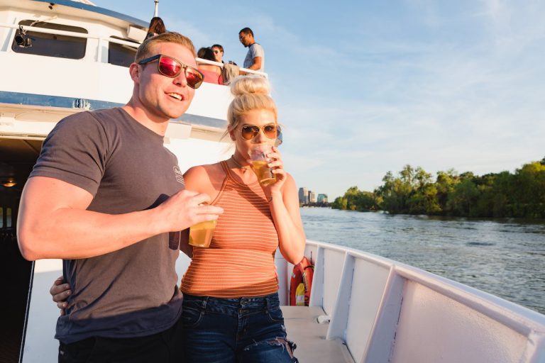 Fun Festivities and Things to Do for Labor Day 2025 in Sacramento ...