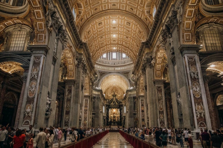Best Vatican City Tours to Take with City Experiences