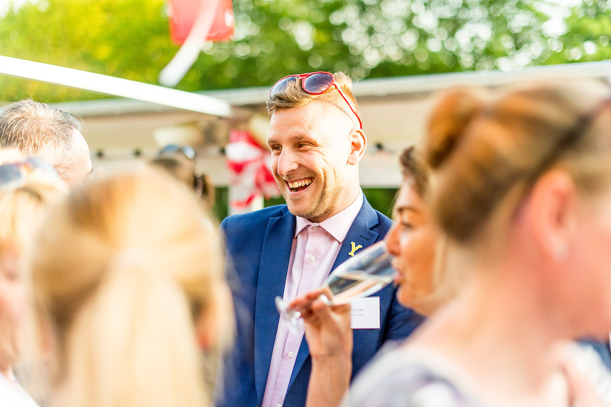 Why is Team Building Important – City Experiences