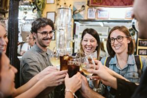 Devour Tours Cofounder Lauren Aloise - City Experiences