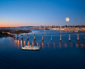 Things to Do on Coronado Island (Water & Land) - City Experiences