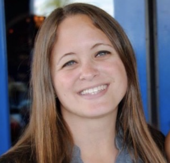 Meet Our Crew: Director of Research and Education and Head Whale Watch ...