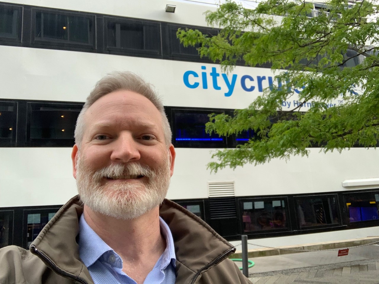 City Experiences Crew Across the Globe Shares: What Does Pride ...