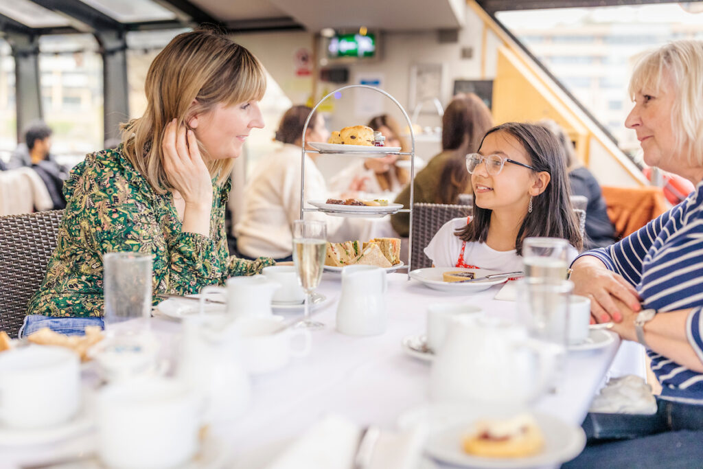 Discover London's Finest Afternoon Tea Experiences | City Experiences