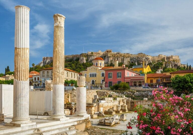 All the Must-See Sights and Things to Do in Athens - City Experiences™