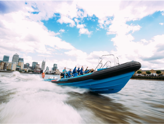 Cool and Quirky Things to Do in the UK - City Experiences™