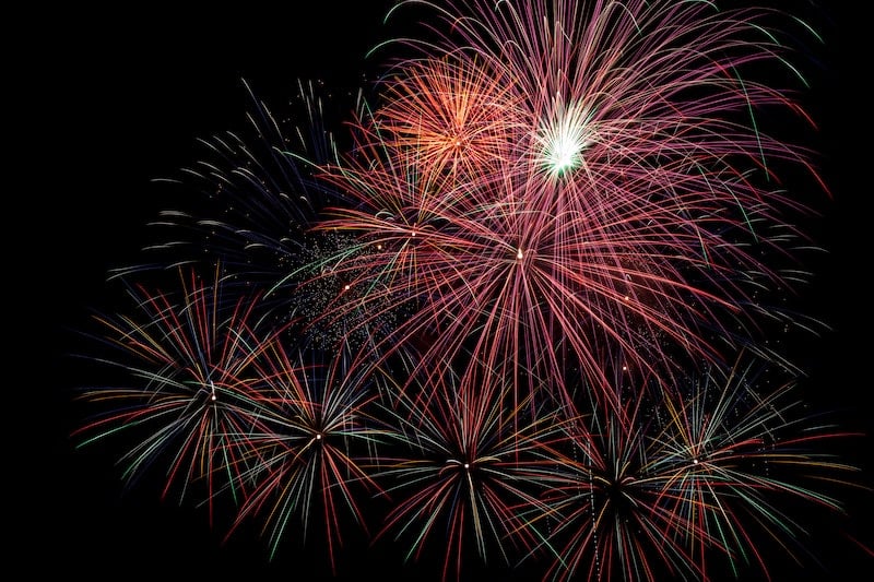 Boston Harbor Fireworks Viewing Cruise | City Cruises
