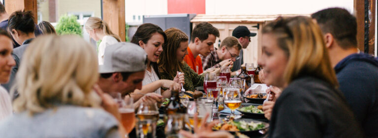 Lauren Aloise, cofundadora de Devour Tours - Experiencias en la ciudad