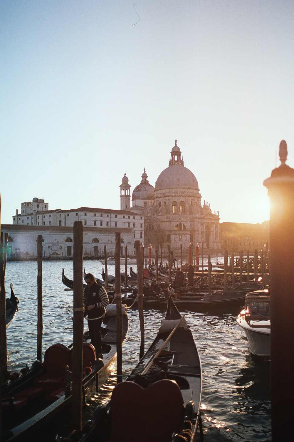 How to Plan the Perfect Venetian Proposal - City Experiences