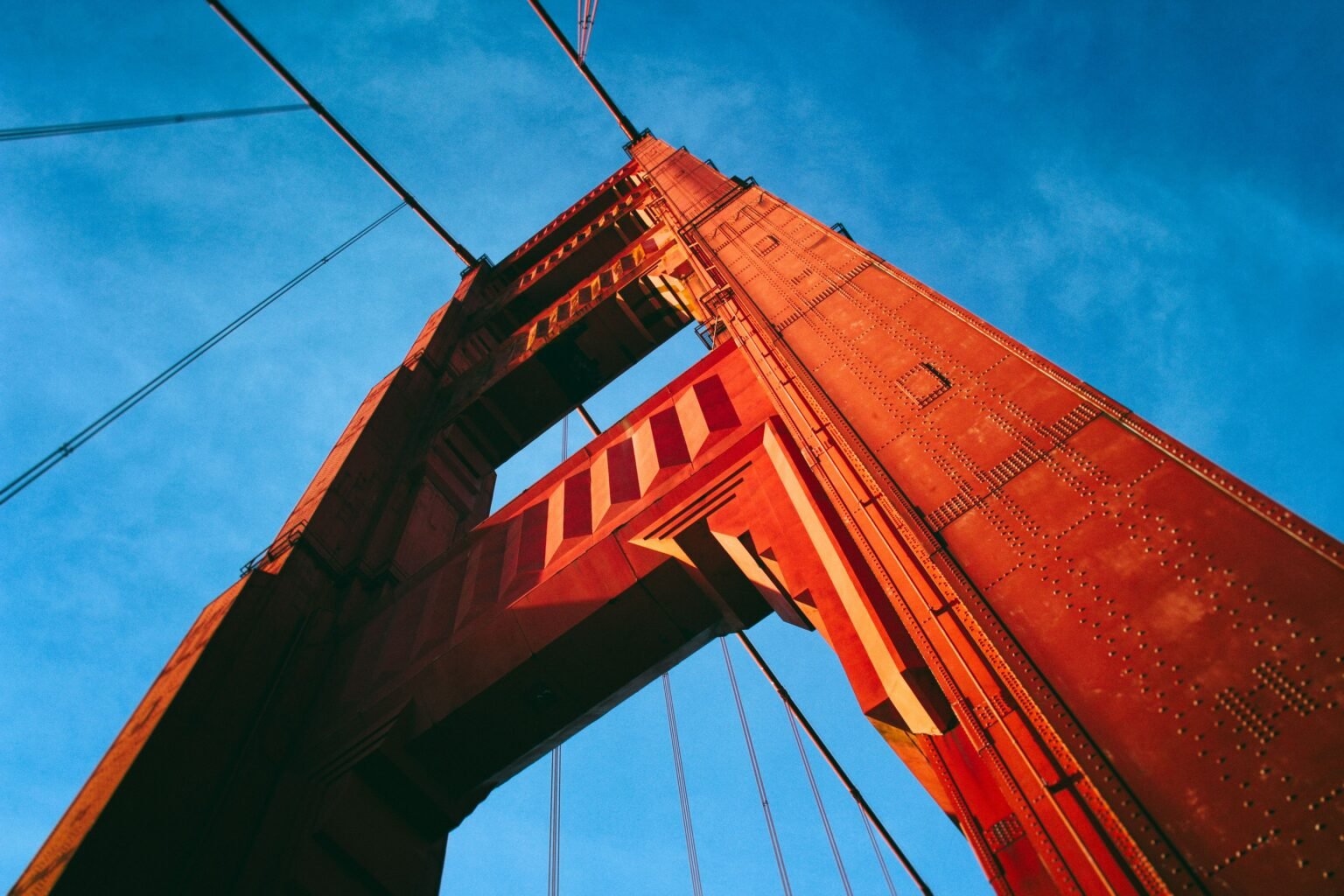 Golden Gate Bridge Fun Facts – City Experiences™