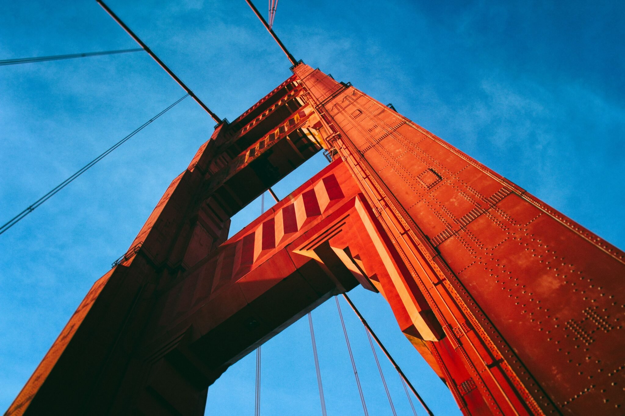 Golden Gate Bridge Fun Facts – City Experiences™