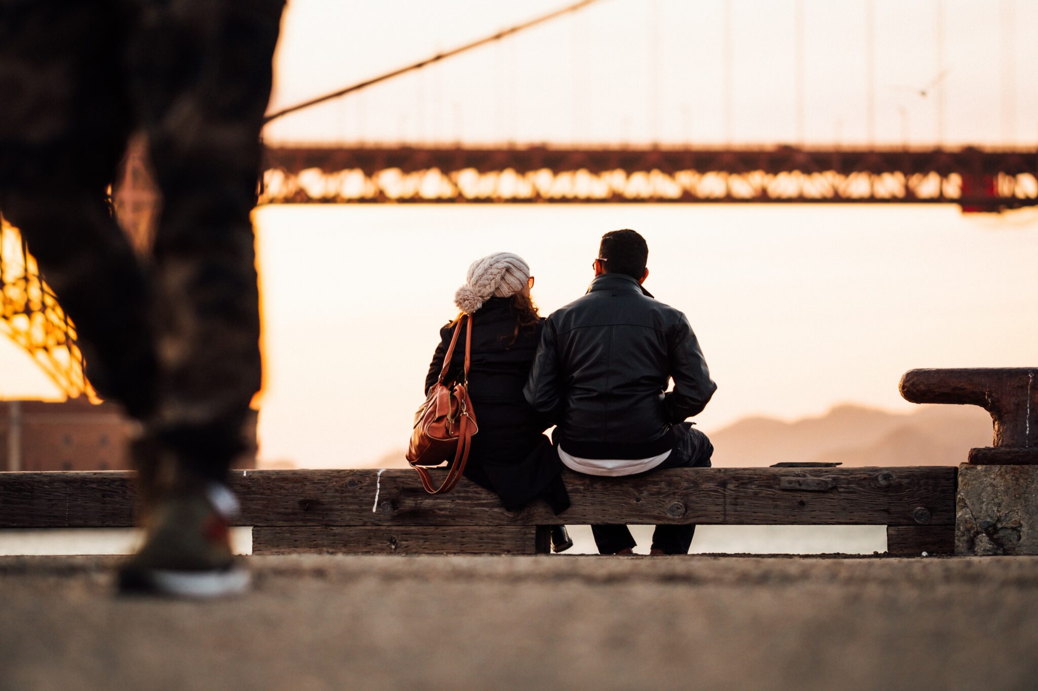 Golden Gate Bridge Fun Facts – City Experiences™