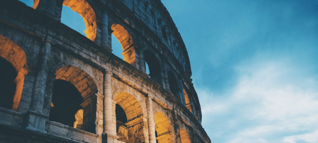 12 (Surprising!) Fun Facts About the Colosseum - City Experiences
