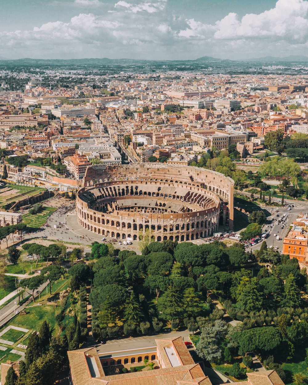 12 (Surprising!) Fun Facts About the Colosseum - City Experiences