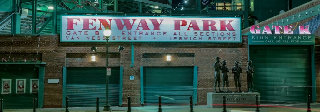 The Most Walkable Neighborhoods in Boston - City Experiences