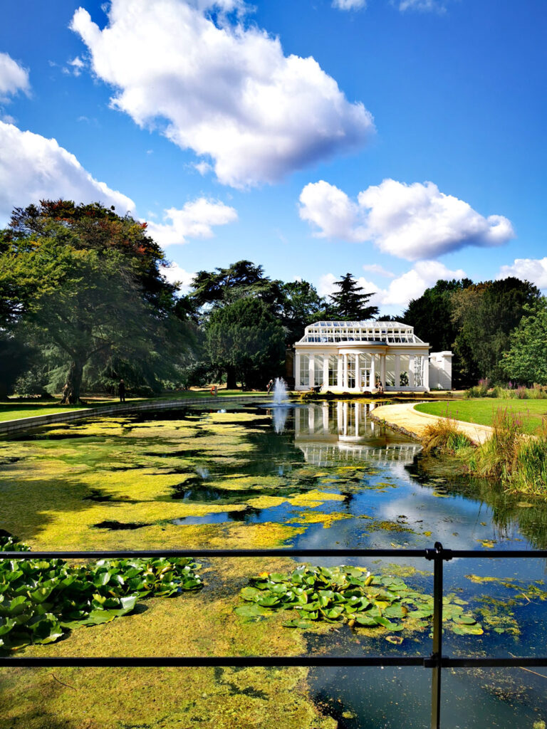 Exploring London's Great Gardens - City Experiences™