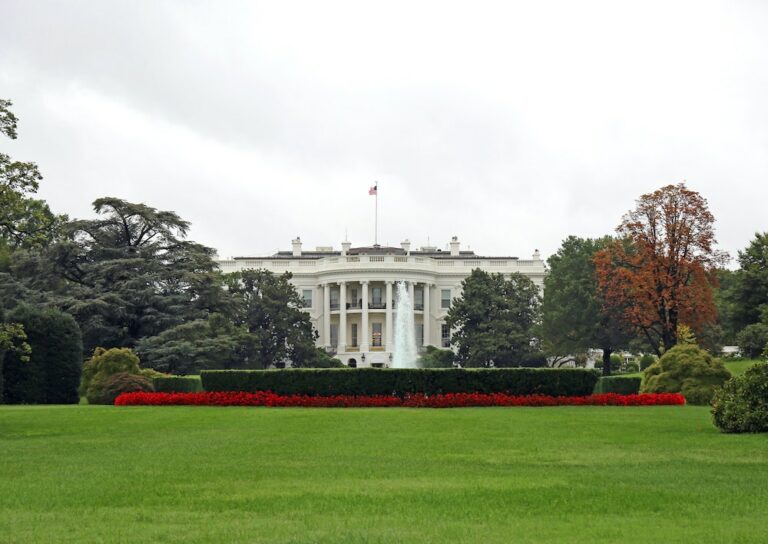 Hidden Secrets of the White House - City Experiences