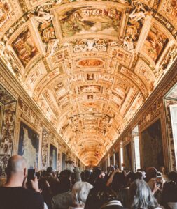 What to Expect and How to Prepare for a Vatican Tour - City Experiences™