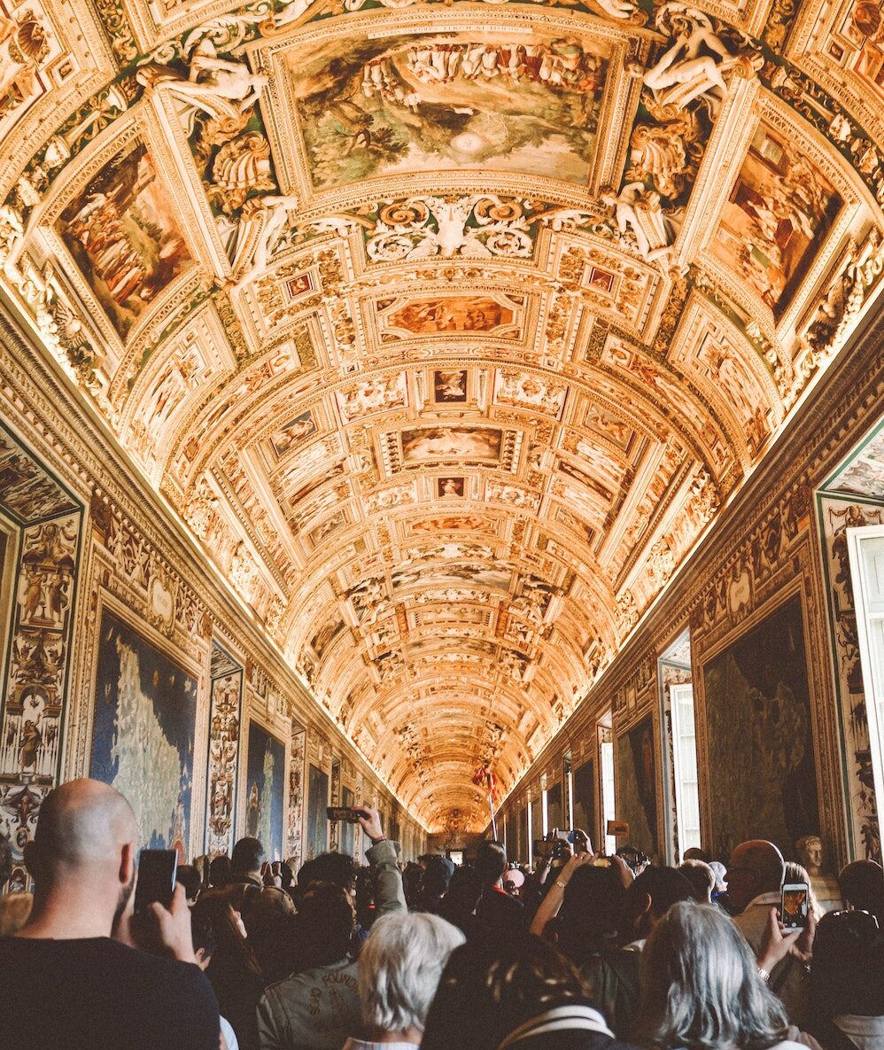 Cosa aspettarsi e come prepararsi a un tour del Vaticano - City ...