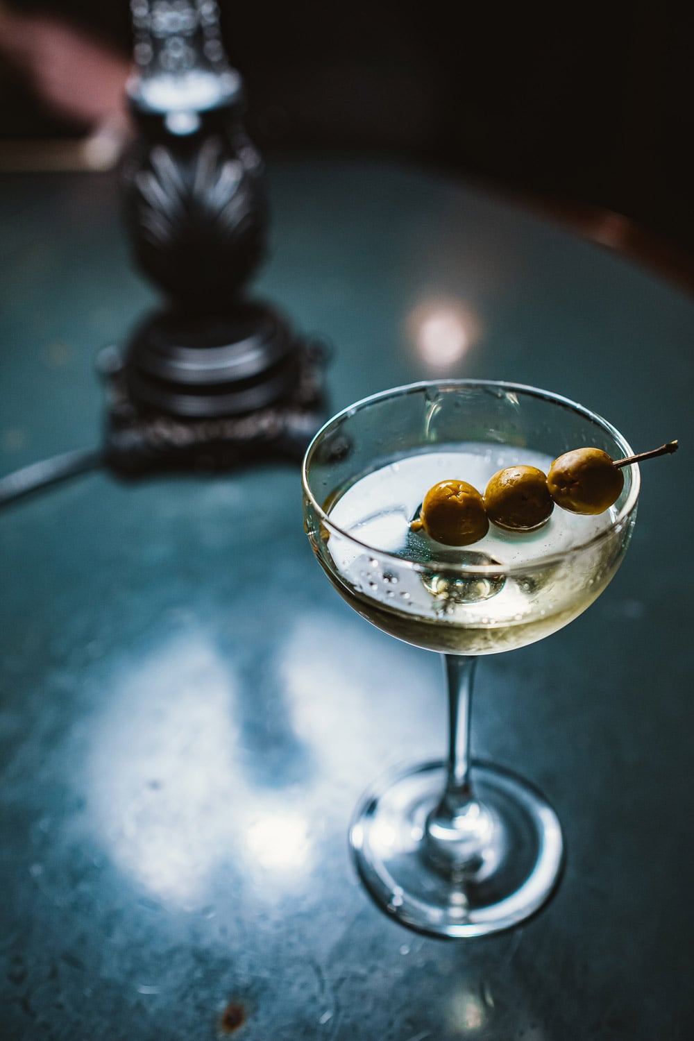 DC’s Top Cocktail Bars for Politician Spotting - City Experiences