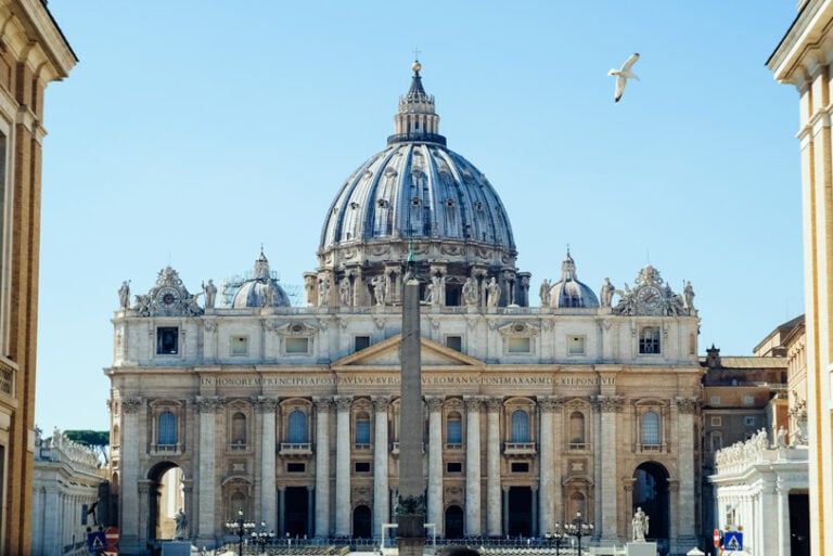 10 Coisas que Não Sabia Sobre o Vaticano - Experiências da Cidade