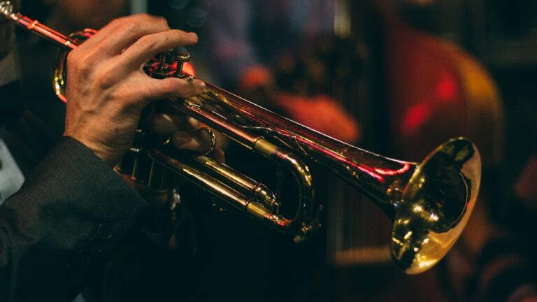 Where to Hear Live Jazz in Paris in 2024 - City Experiences