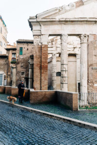 The Hidden History of Rome's Jewish Quarter - City Experiences