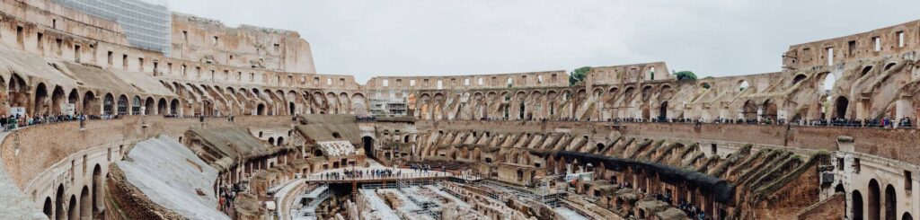 9 Top Tips for Visiting Rome's Colosseum - City Experiences