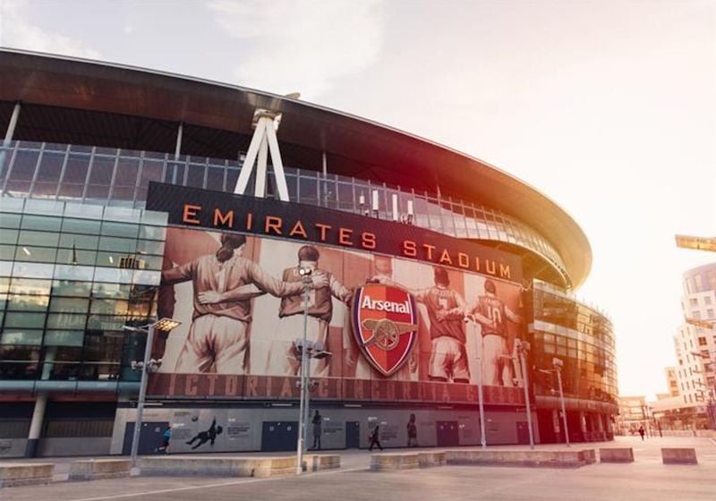Emirates Stadium Tour | City Experiences