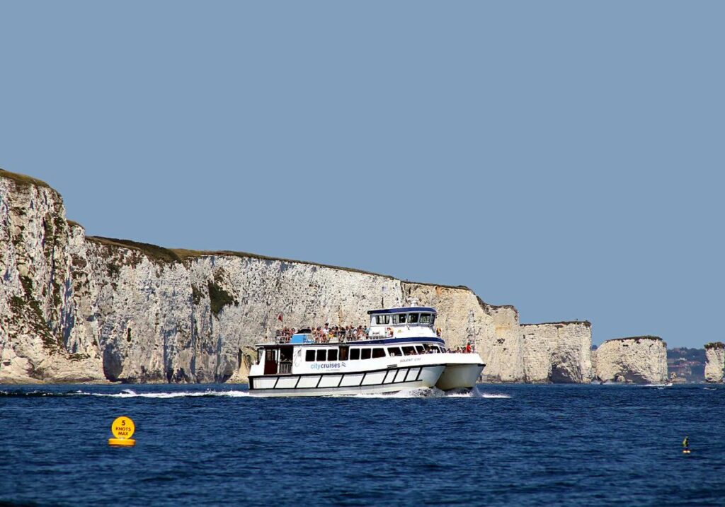 Exploring the Hidden Gems of Swanage: A Seafaring Adventure Awaits ...