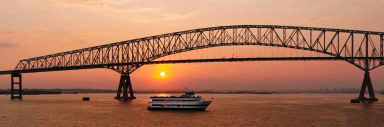 Must-Do Baltimore Sightseeing Tours - City Experiences™